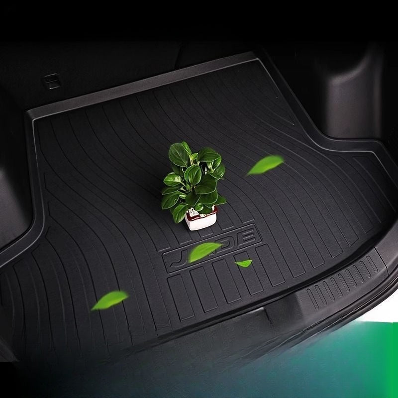 Chery Tiggo 7 Pro TPE Trunk Mat | SUPER CHERY